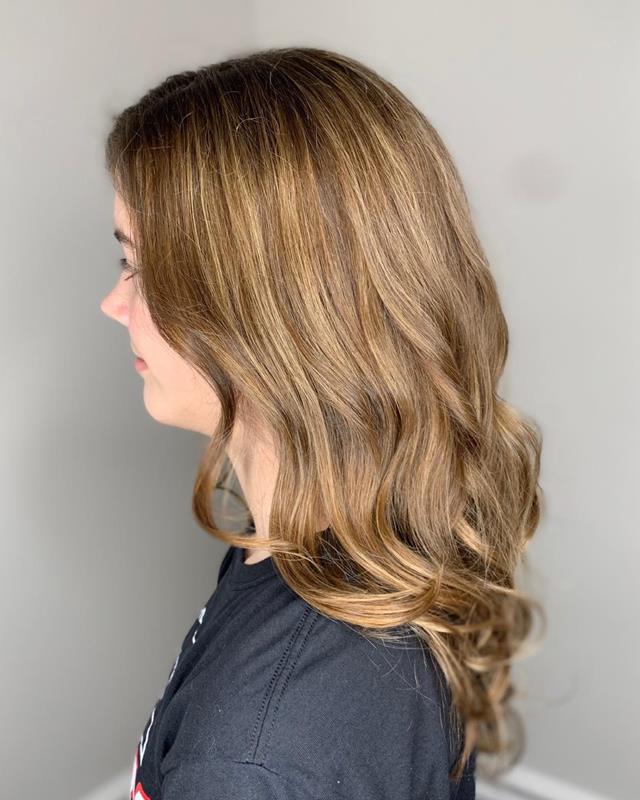 Salon 210 - Saint Johns, FL